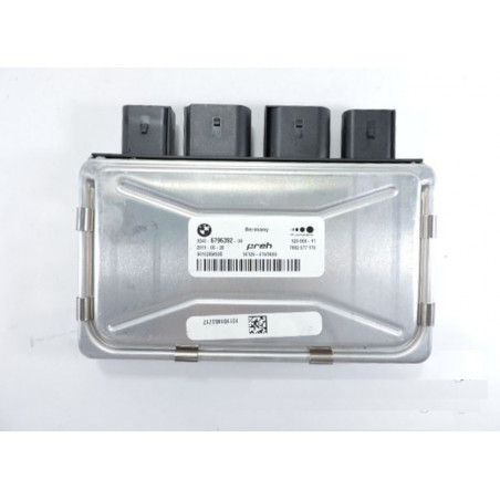 Boîtier de commande direction active pour BMW Série 7 F01 F02