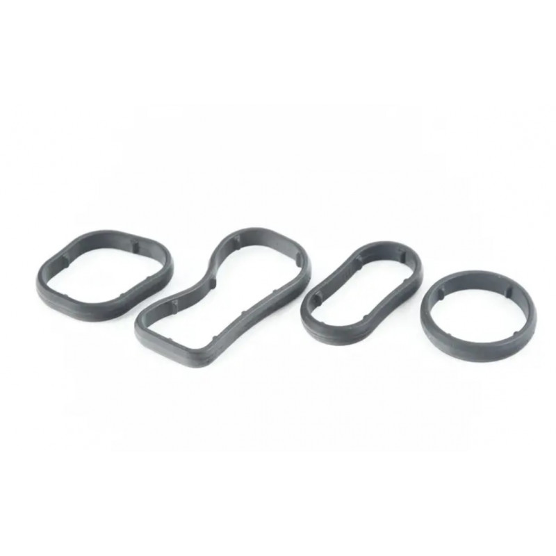 Pochette de Joints filtre à huile pour BMW Série 4 F32 F33 F36 GC G22 ...