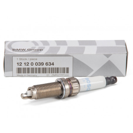 Bougie High Power (RB ZMR5TPP330) pour BMW M4 F82 Coupé F83 Cabriolet