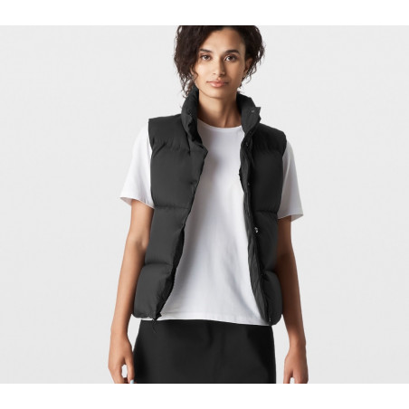 VESTE SANS MANCHES ISOLANTE BMW CORE TAG Taille S