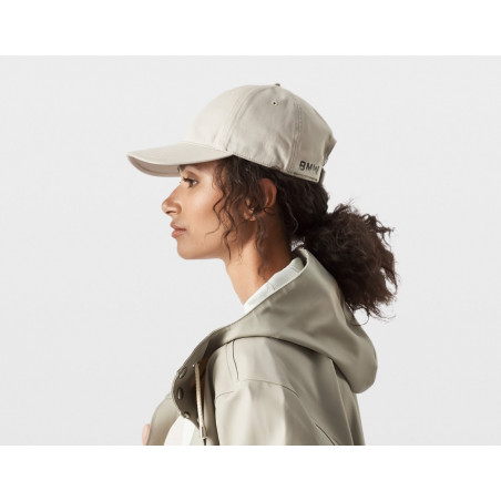 CASQUETTE 6 PANEL BMW MICRO TONAL TAG