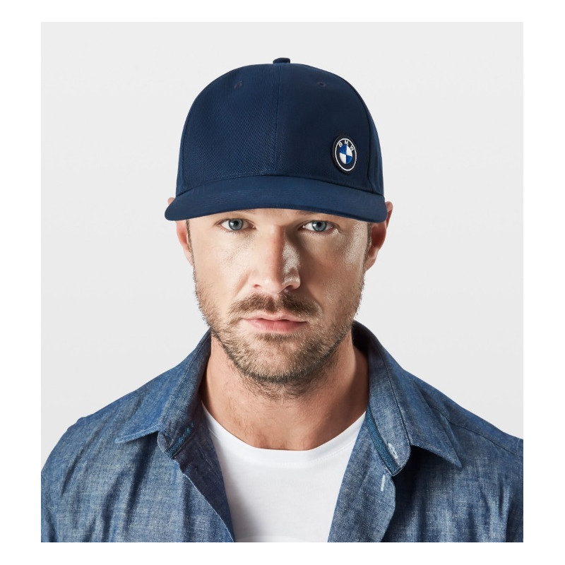 Casquette BMW