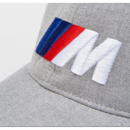 Casquette BMW