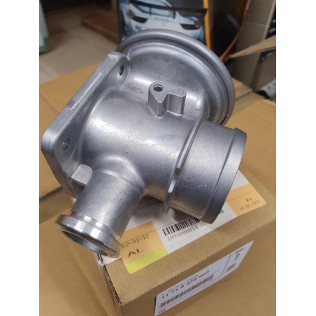 Vanne / soupape EGR pour BMW Série 3 E46 (diesel uniquement)