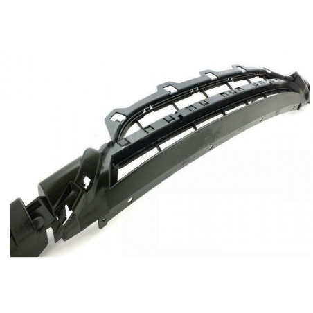 Grille d'entrée d'air médiane BMW Série 1 F20 F21 phase 1 (avant 2015)