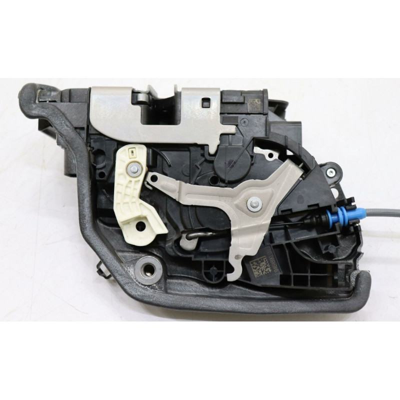 Serrure complète Soft-Close-Automatic de porte avant (coté au choix ...