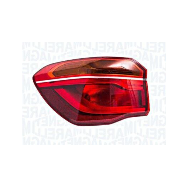 Feu arrière latéral de coffre ( coté au choix) pour BMW X1 F48 Choisir ...