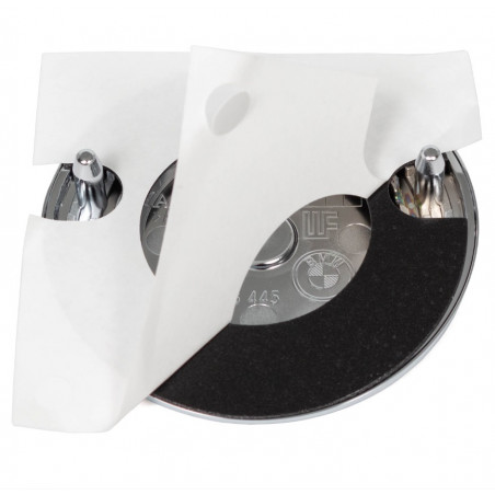 Logo de coffre BMW Série 1 E82 Coupé E88 Cabriolet