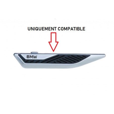 Recharge désodorisant d'intérieur Natural Air Starter-Kit BMW X5 ...