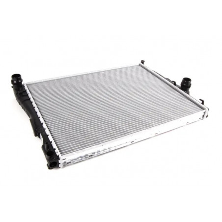 Radiateur du liquide de refroidissement - BMW Série 3 E46 (moteur ...