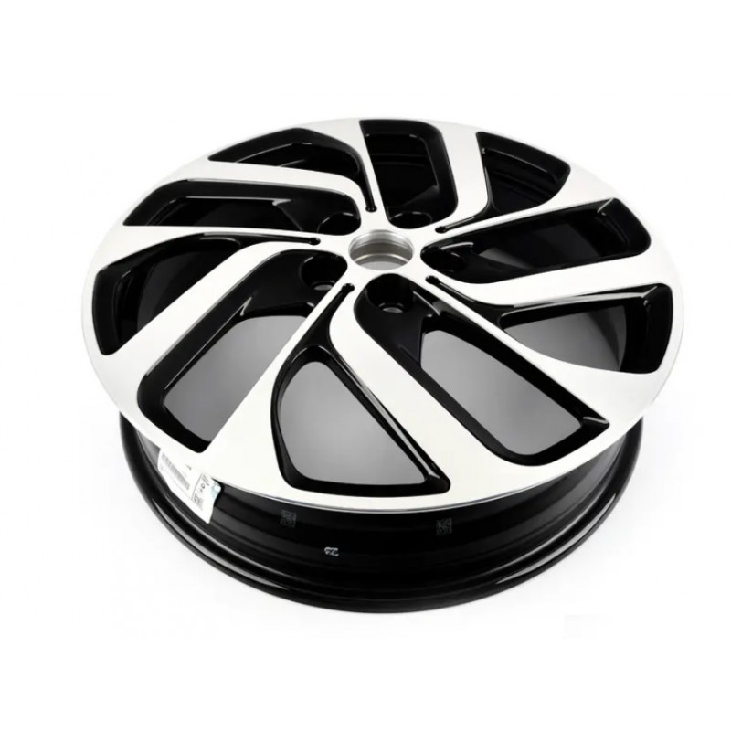 Jante 19" Style 429 alliage léger pour BMW i3 Coté Avant