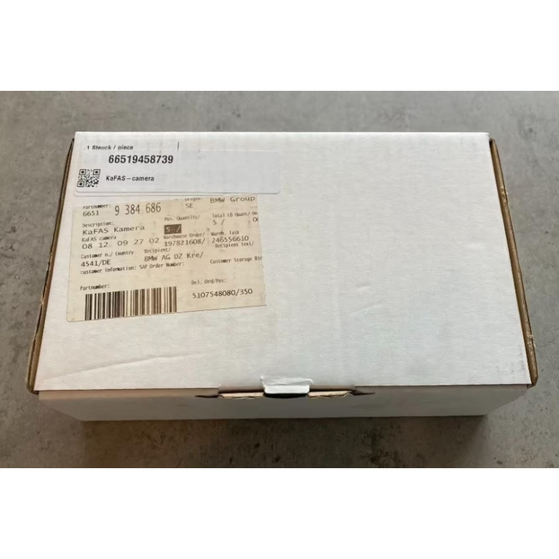 Caméra KAFAS de recule pour BMW Série 4 F32 F33 F36 GC