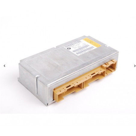 Boîtier airbag avec module passerelle pour BMW Série 5 E60 E61