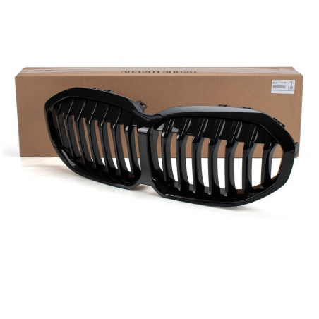 Grille de calandre SHADOWLINE pour BMW Série 1 F40