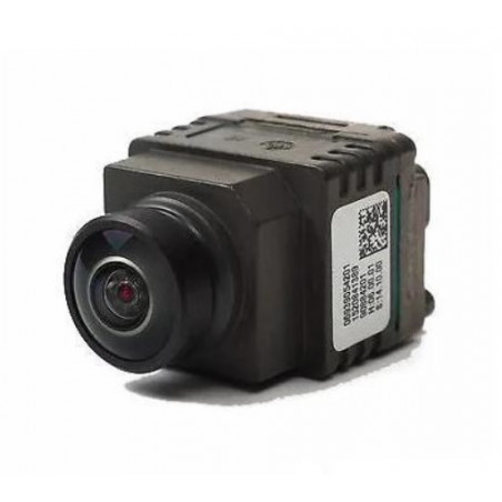 Caméra "Side View" pare-chocs AVANT (coté au choix) pour BMW X5 F15 X6 F16