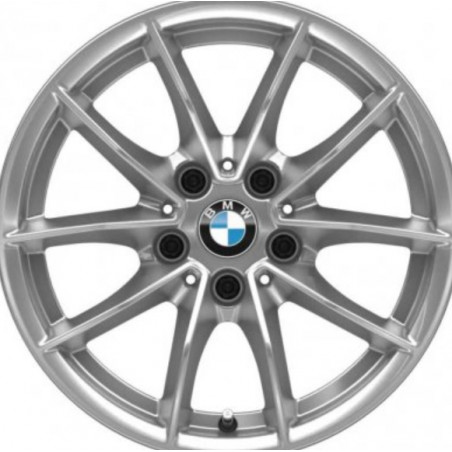 Jante 16" Style 774 pour BMW Série 3 G20 G21