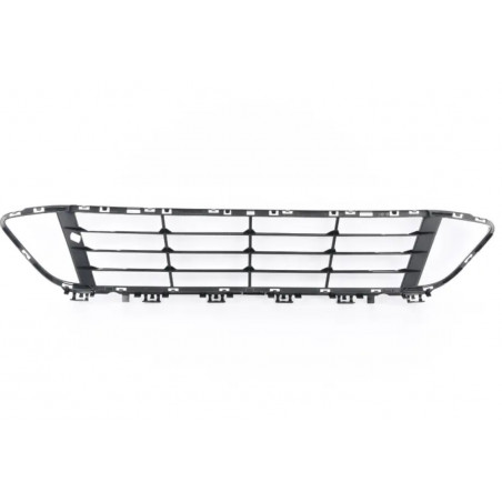 Grille centrale ouverte (Sport Line) BMW X1 F48 (avant 2019)