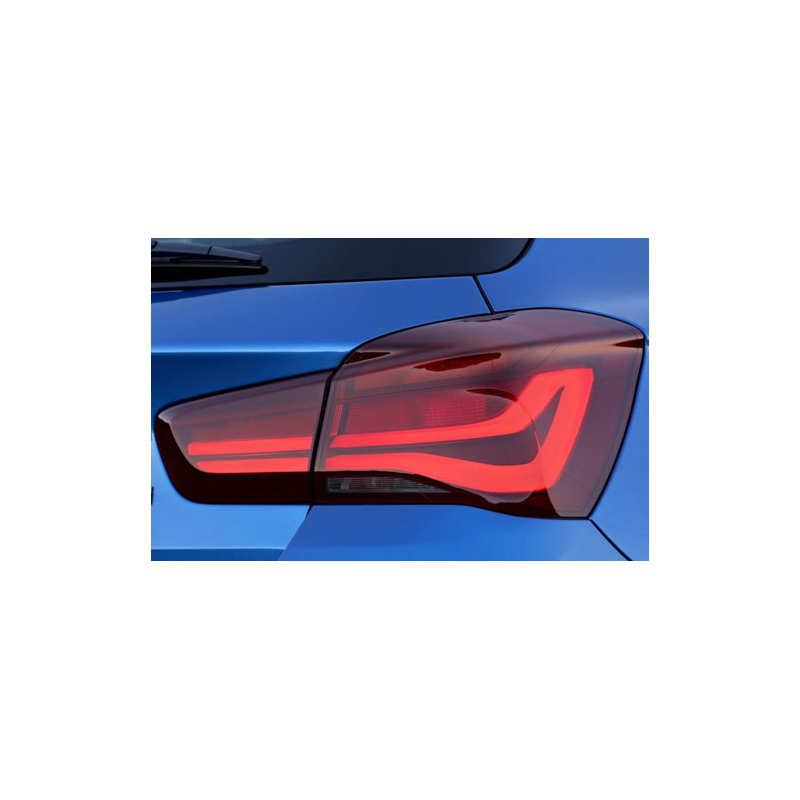 Feux arrière BLACK LINE pour BMW Série 1 F20 F21 LCI (à partir de 2015) Choisir le côté ...