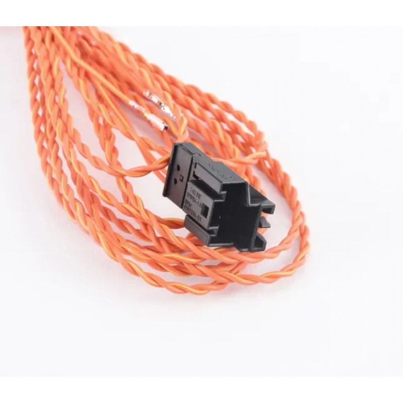 Câble réparation airbag ITS/boîtier de commande électronique pour BMW ...