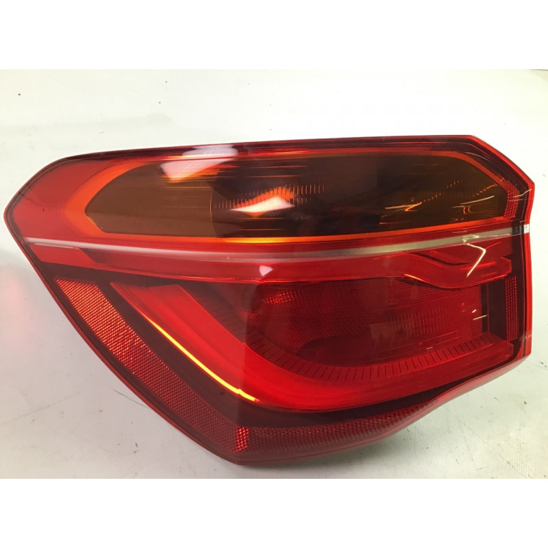 Feu arrière latéral de coffre ( coté au choix) pour BMW X1 F48 Choisir ...