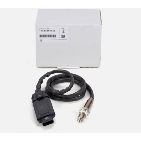 Capteur oxydes d'azote sonde NOX - BMW X3 G01 X4 G02 (18d / 20d uniquement)