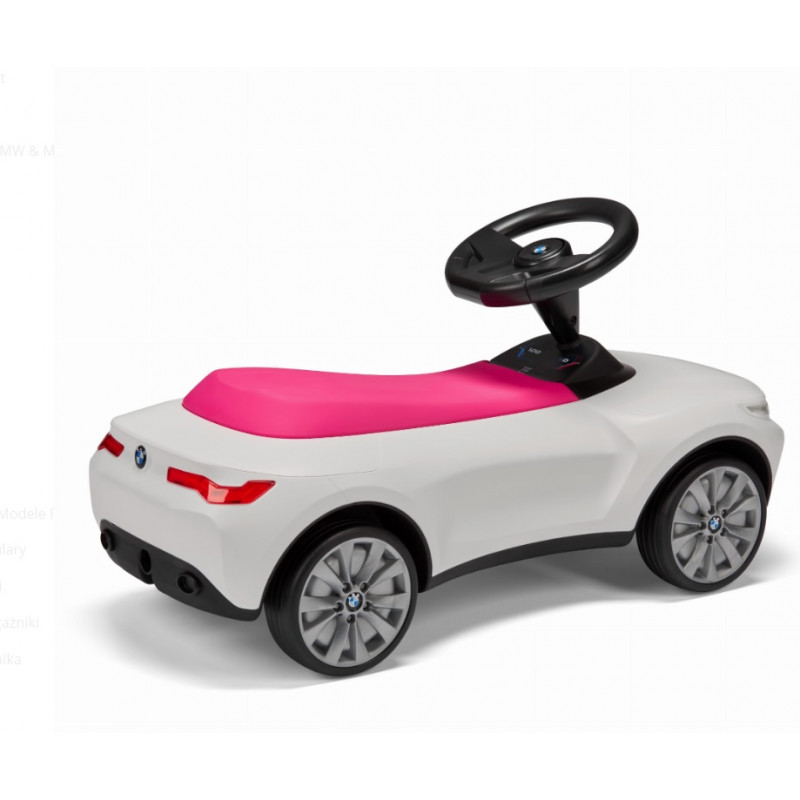 BMW Baby Racer IV