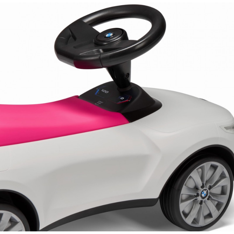 BMW Baby Racer IV