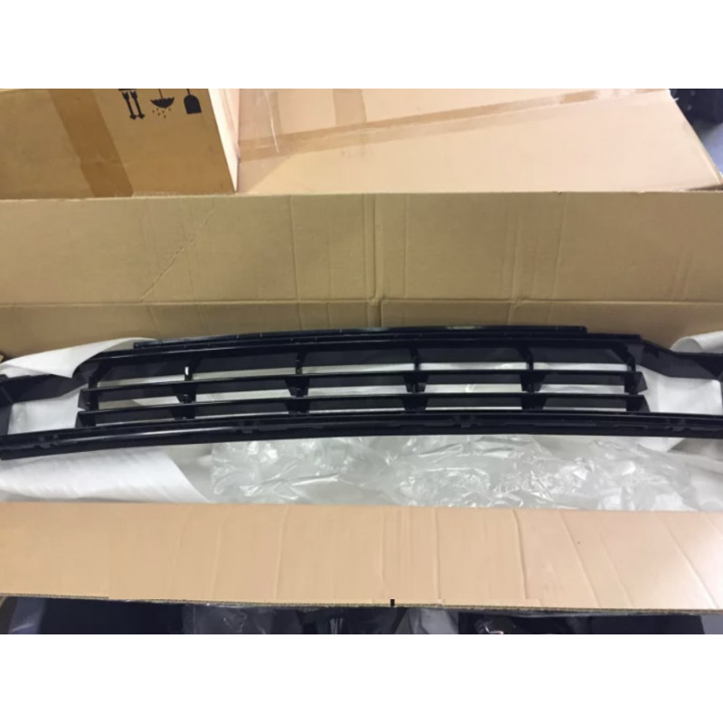 Grille médiane inférieure pour BMW X3 G01