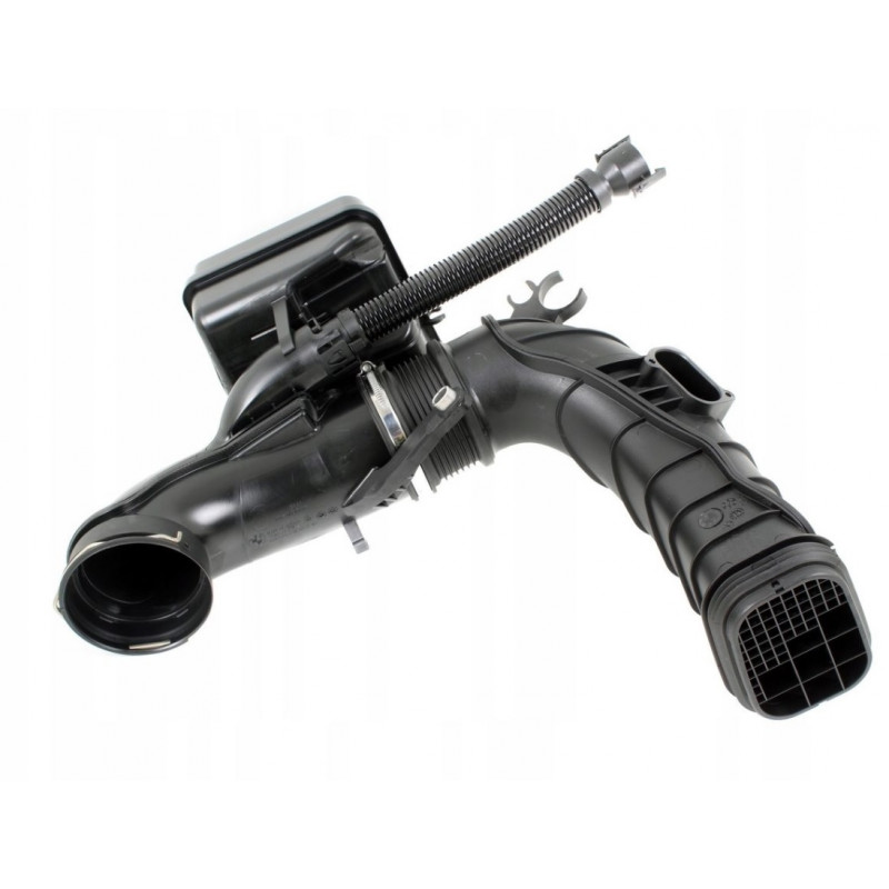 Tuyau d'air frais boitier filtre à air pour BMW X3 F25