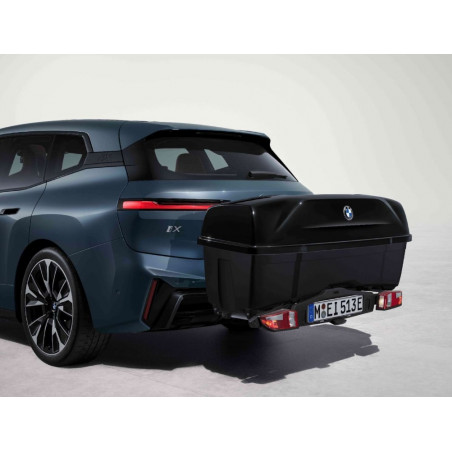 BMW BackBox pour BMW Série 3 F30 F31 F34 GT G20 G21- Accessoires BMW