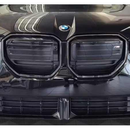 Grilles de calandre M SHADOWLINE pour BMW X3 G45
