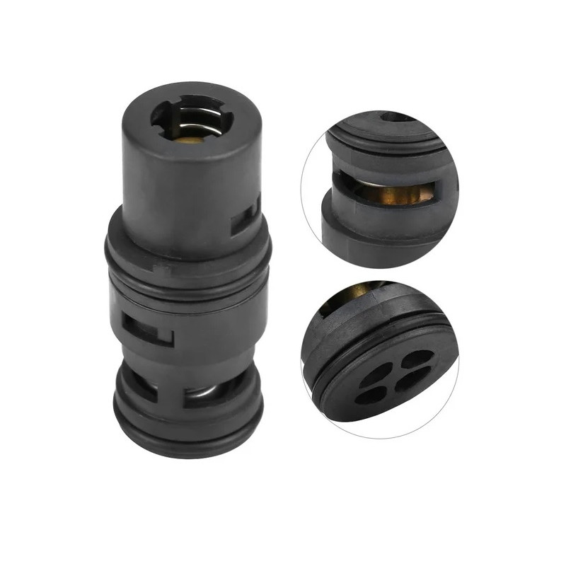 Thermostat liquide de refroidissement pour BMW Z4 E85 E85