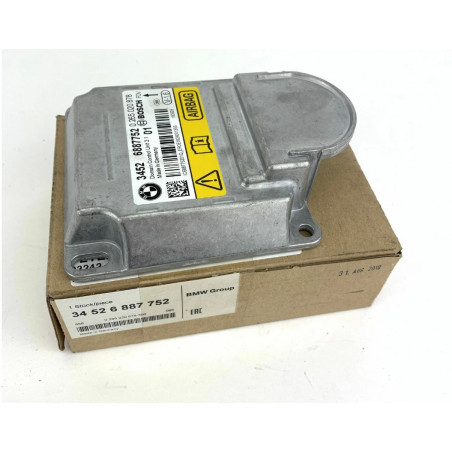 Module de contrôle airbag / Boîtier passerelle ICM pour BMW Série 2 ...